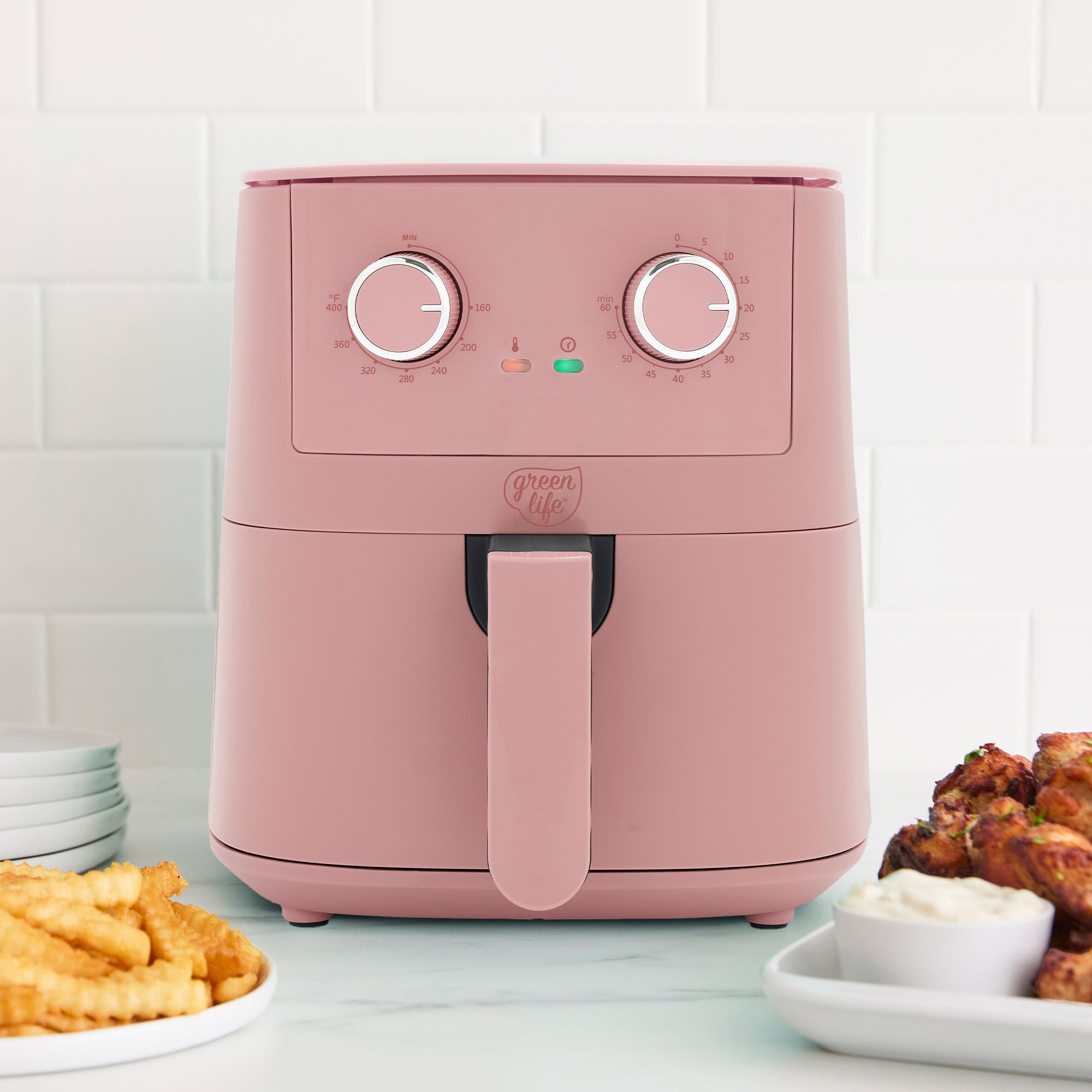 The Cookware Company USA LLC 4.5 Quart EZ Air Fryer