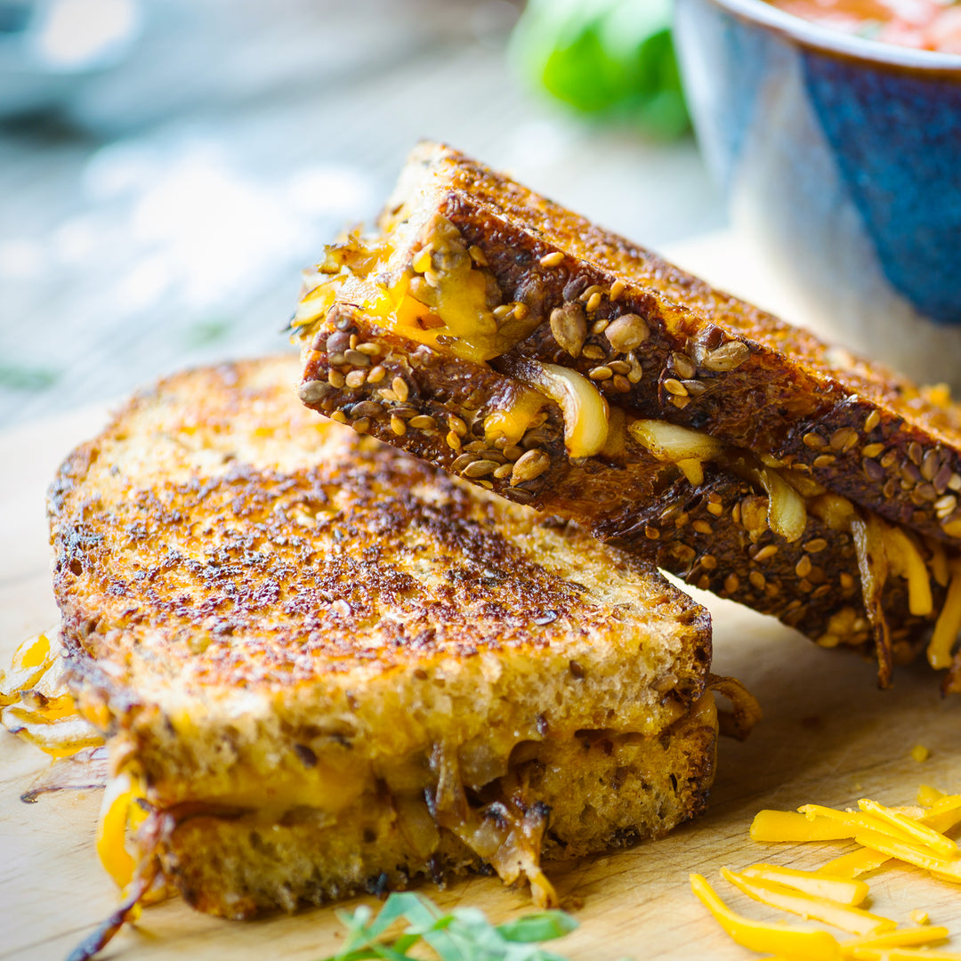 The Cookware Company (USA), LLC | Beyond Basic Grilled Cheese