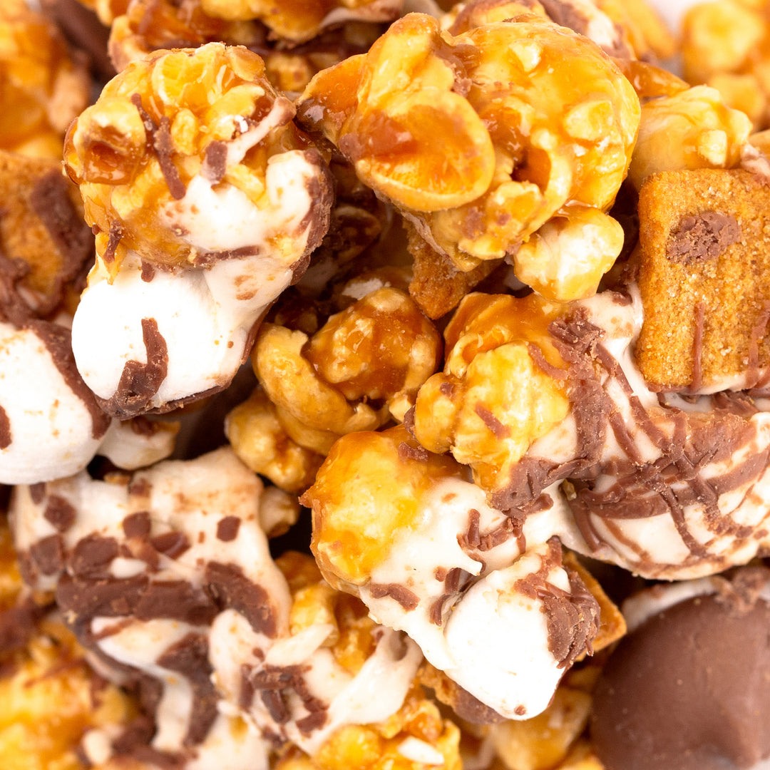 GreenLife | Rocky Road Movie Popcorn