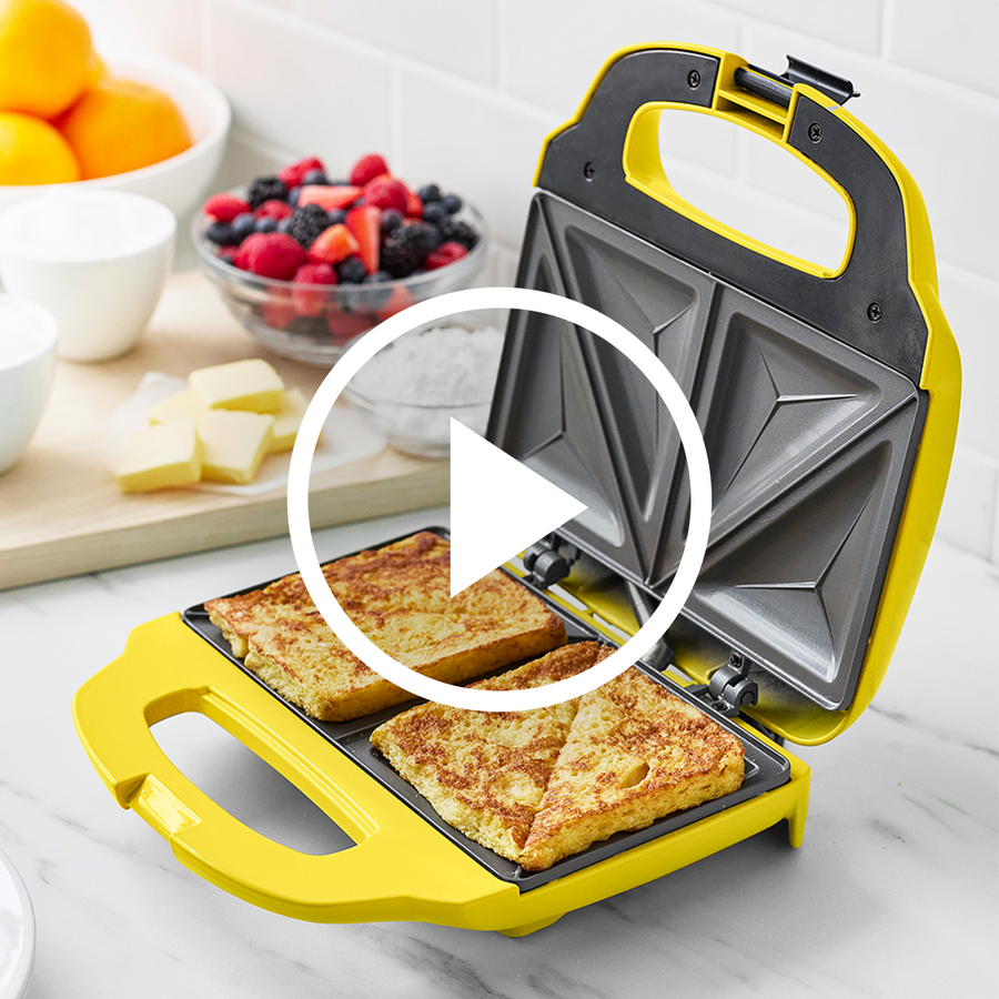 GreenLife | Sandwich Pro