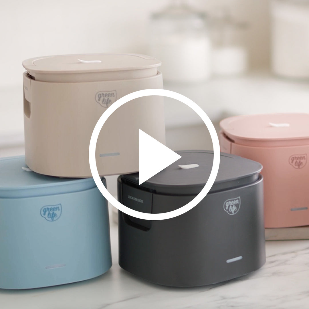 The Cookware Company (USA), LLC | Electric Lunch Box