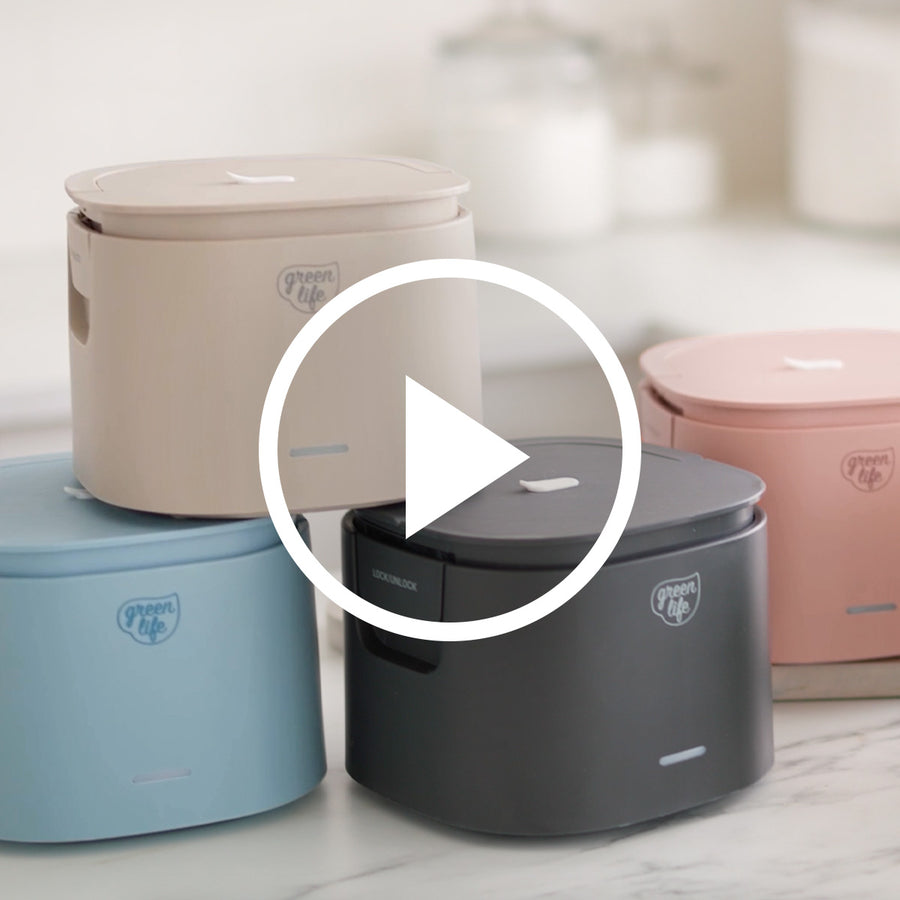 The Cookware Company (USA), LLC | Electric Lunch Box