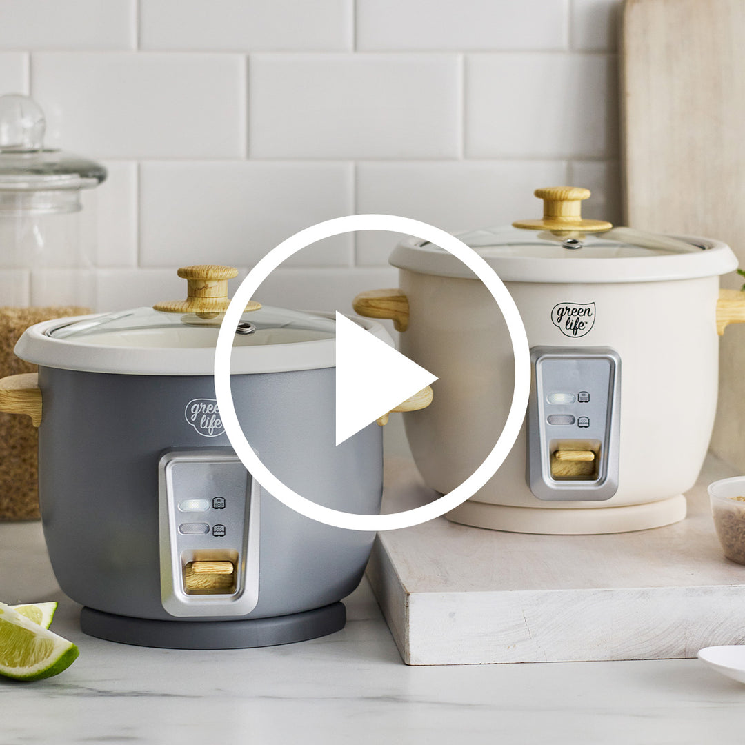 The Cookware Company (USA), LLC | 6-Cup Rice Cooker