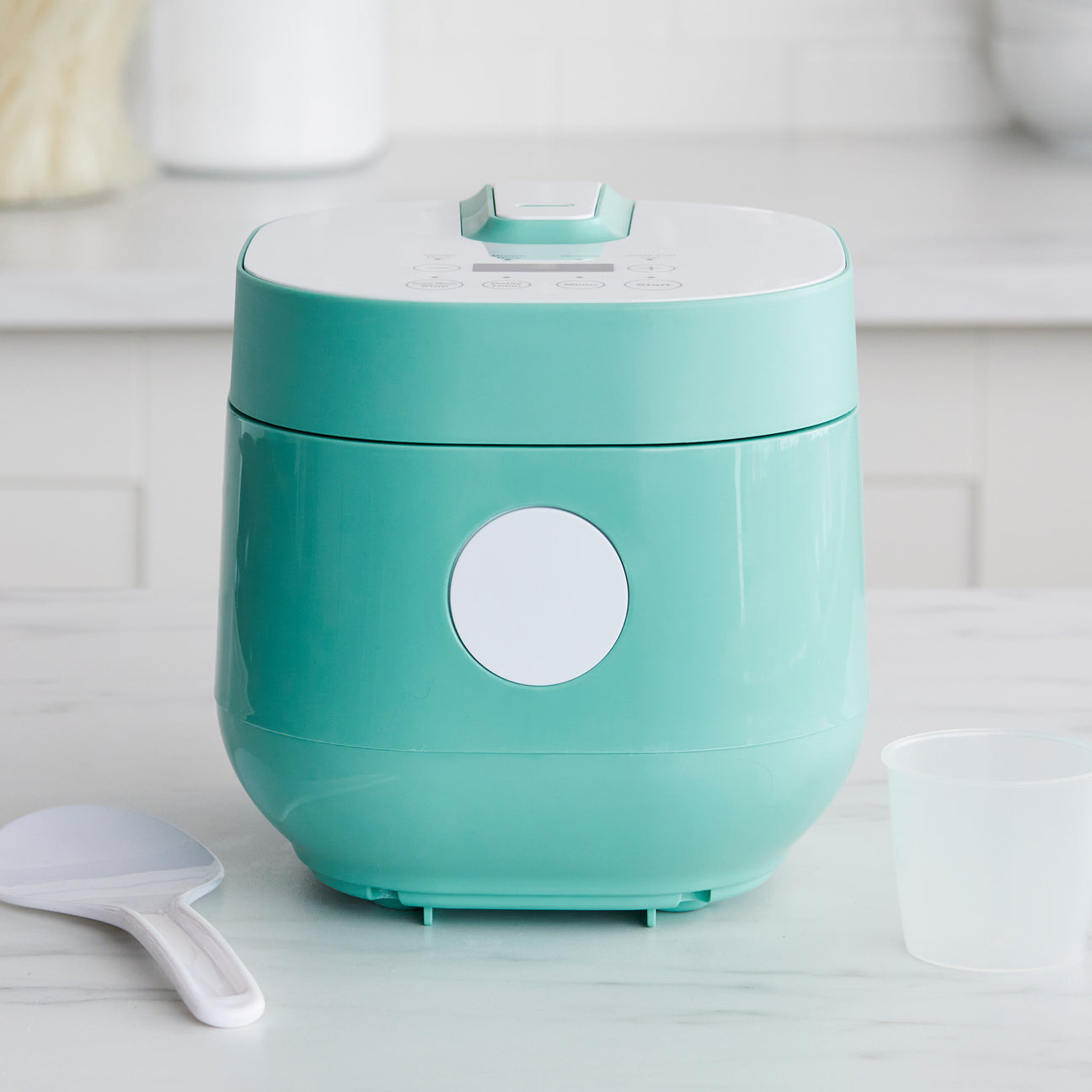 The Cookware Company (USA), LLC | Go Grains Rice Cooker